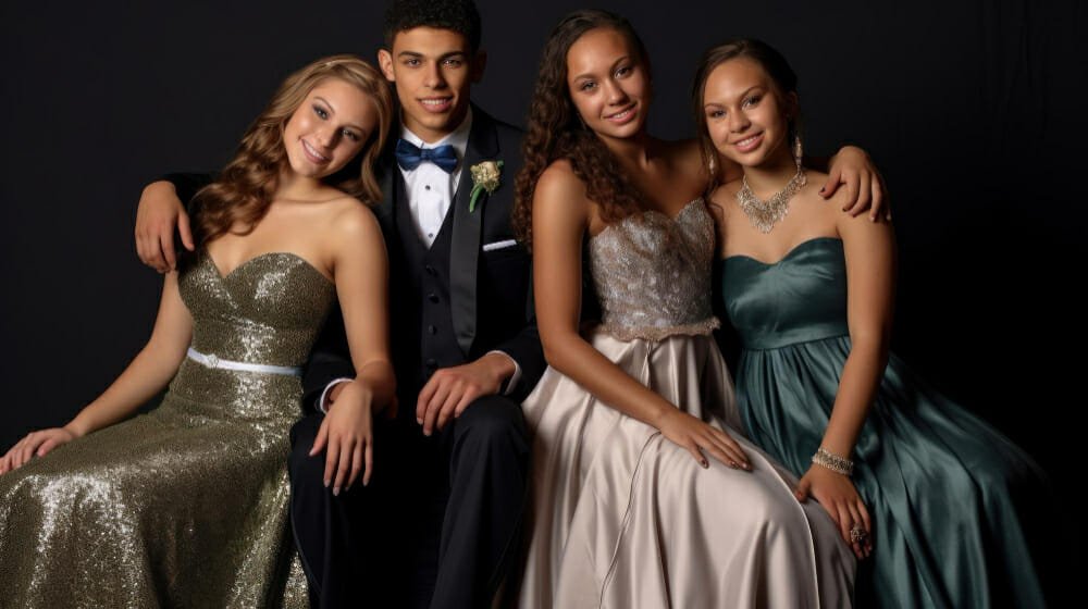 Prom Transportation Services - Luxury Express Limousine